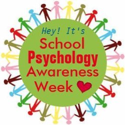 National School Psychology Week | Jasper County School District